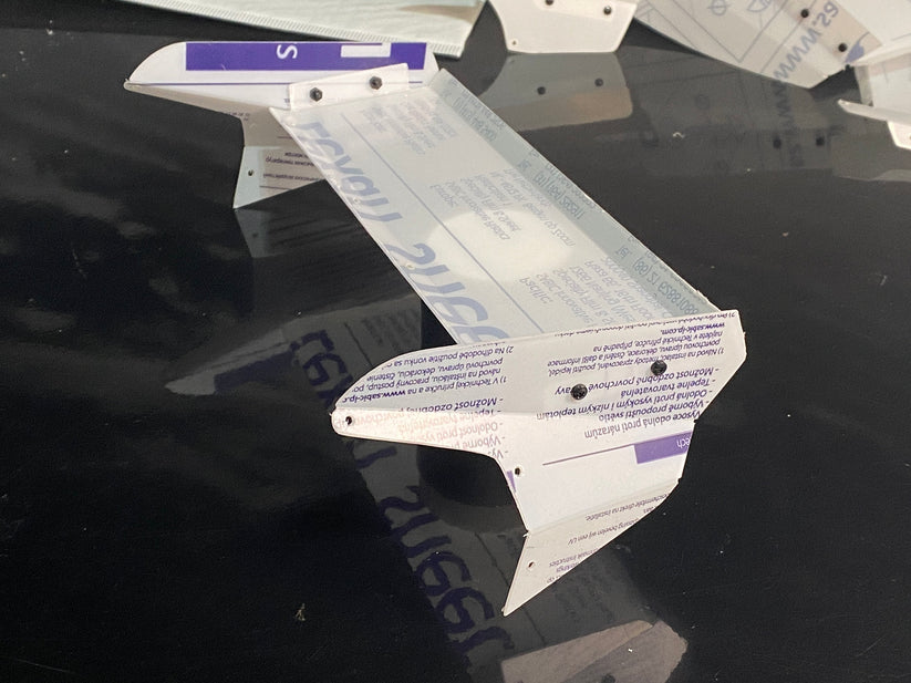 Pro line GTO Outlaw wing – Caldwell Race Works