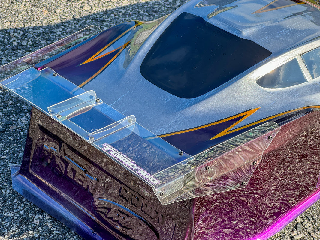 Products – Page 2 – Caldwell Race Works