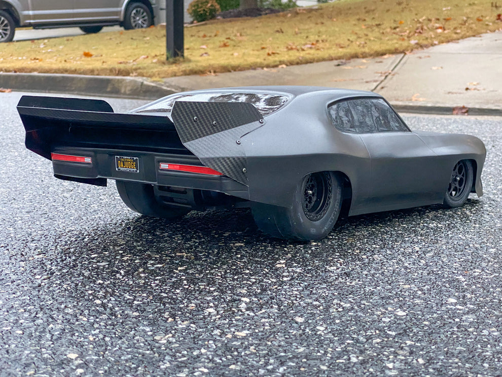 Pro line GTO Outlaw wing – Caldwell Race Works